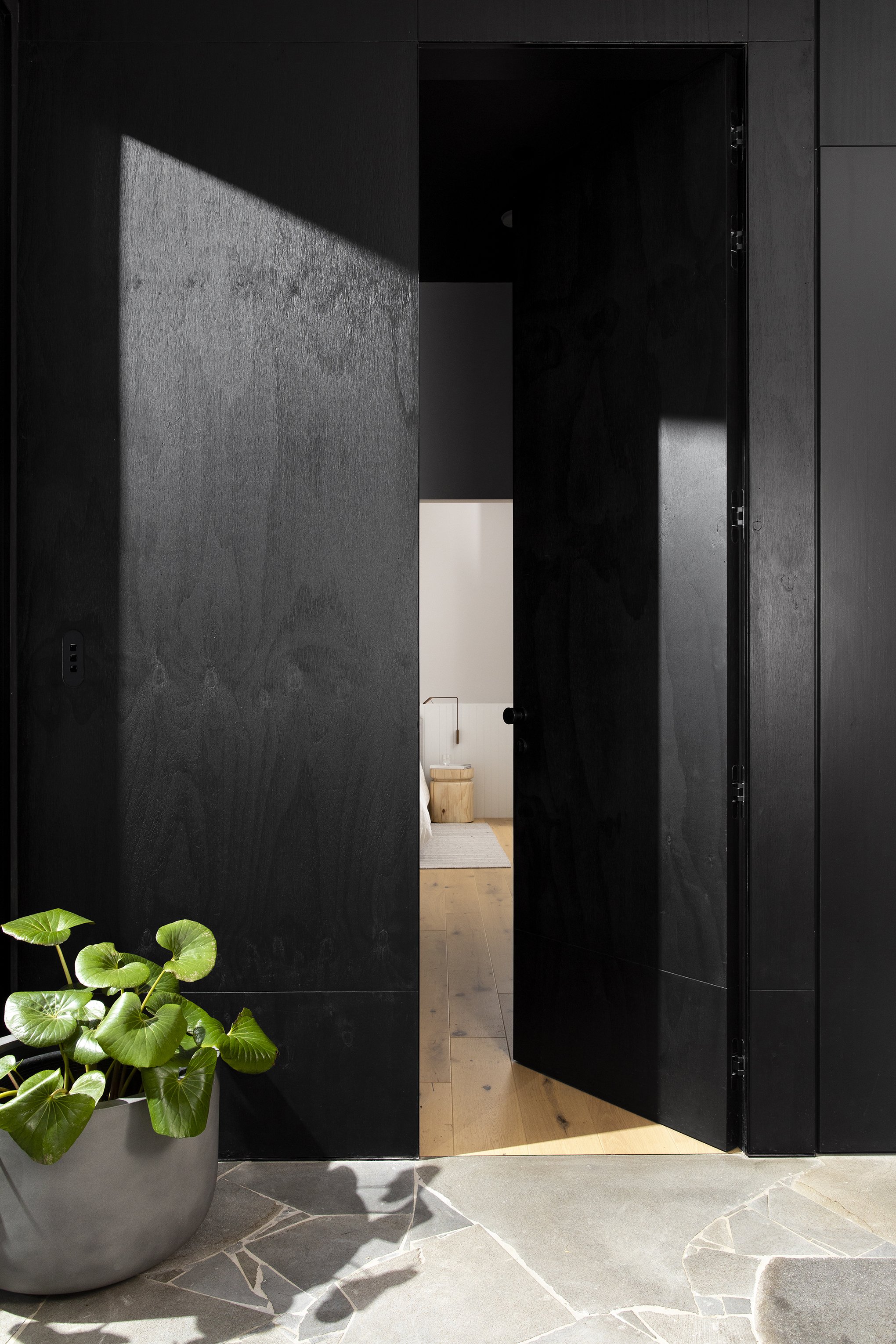 Balmain House | Sydney Renovation — Jacqui Koska
