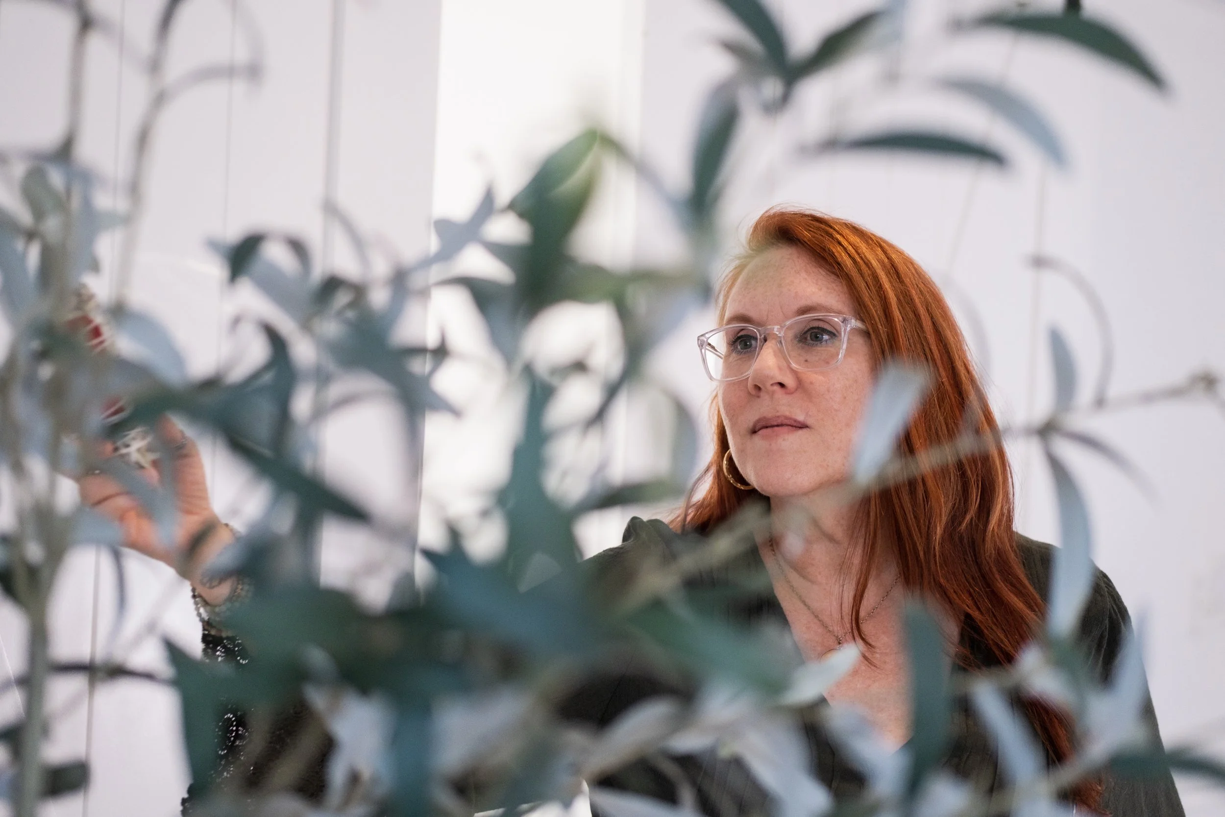 Metta Soul Intuitive Arts