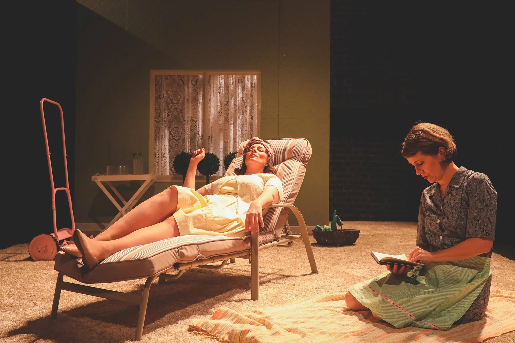 OperaUpClose awarded Arts Council England National Funding Portfolio from Spring 2023 — OperaUpClose