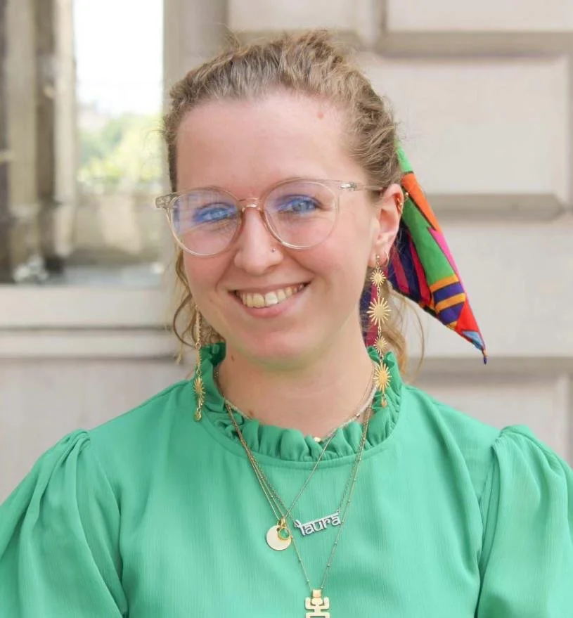 The Team — OperaUpClose