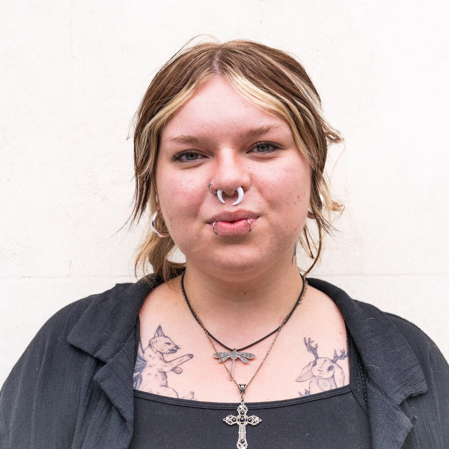 The Team — OperaUpClose