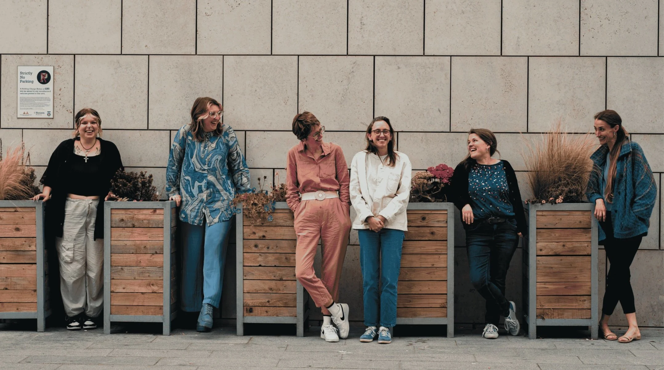 The Team — OperaUpClose