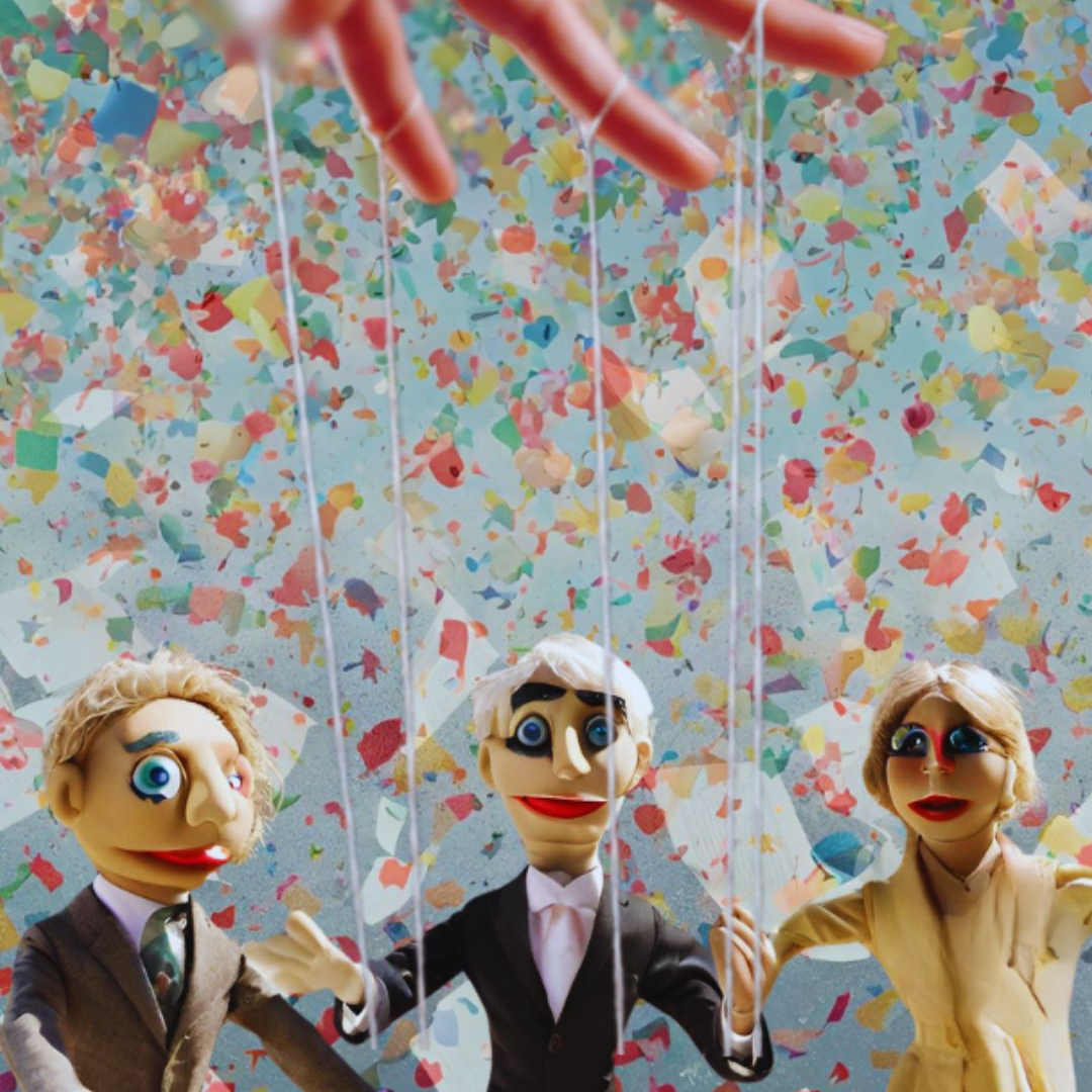 In Development — OperaUpClose