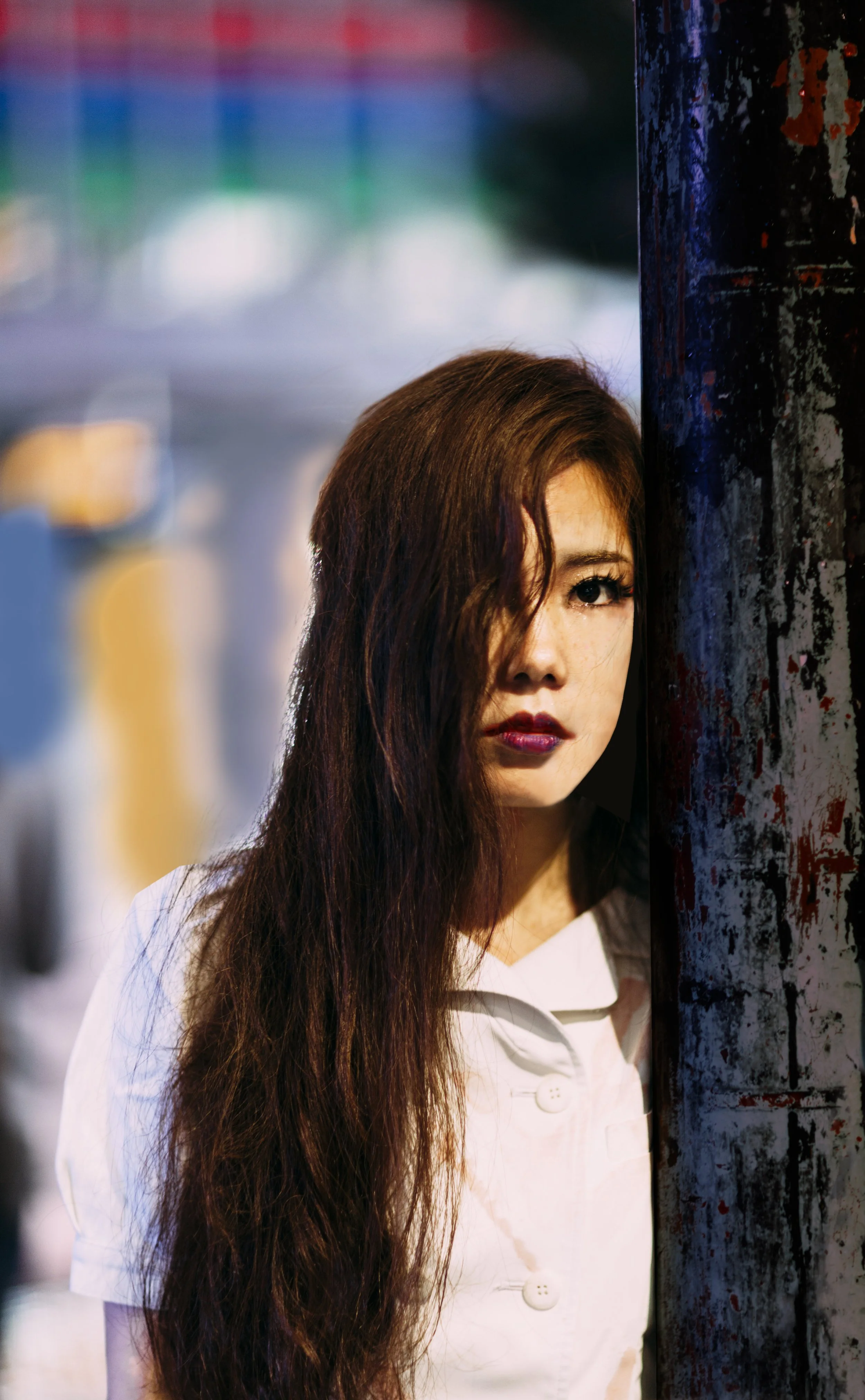 Madam Butterfly — OperaUpClose