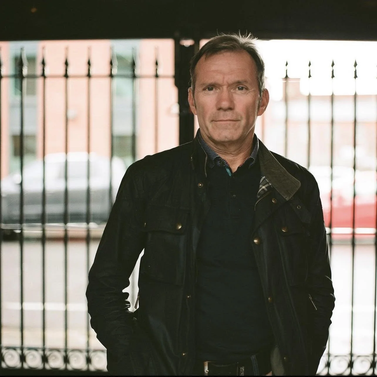 About Us — The Sheffield Clinic