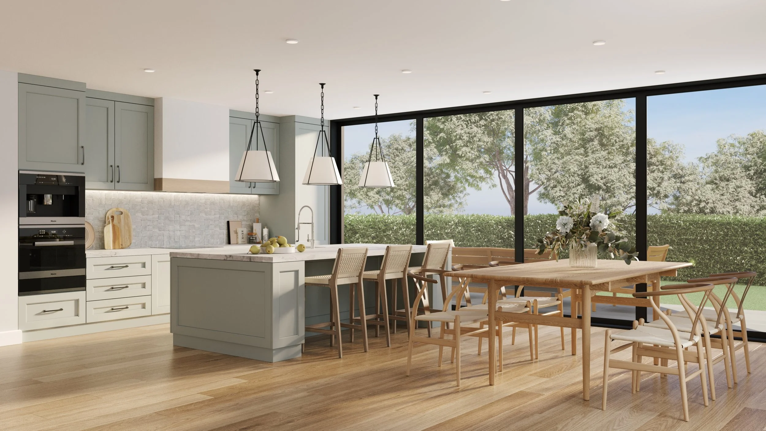 Veda Homes | A New Way of Living