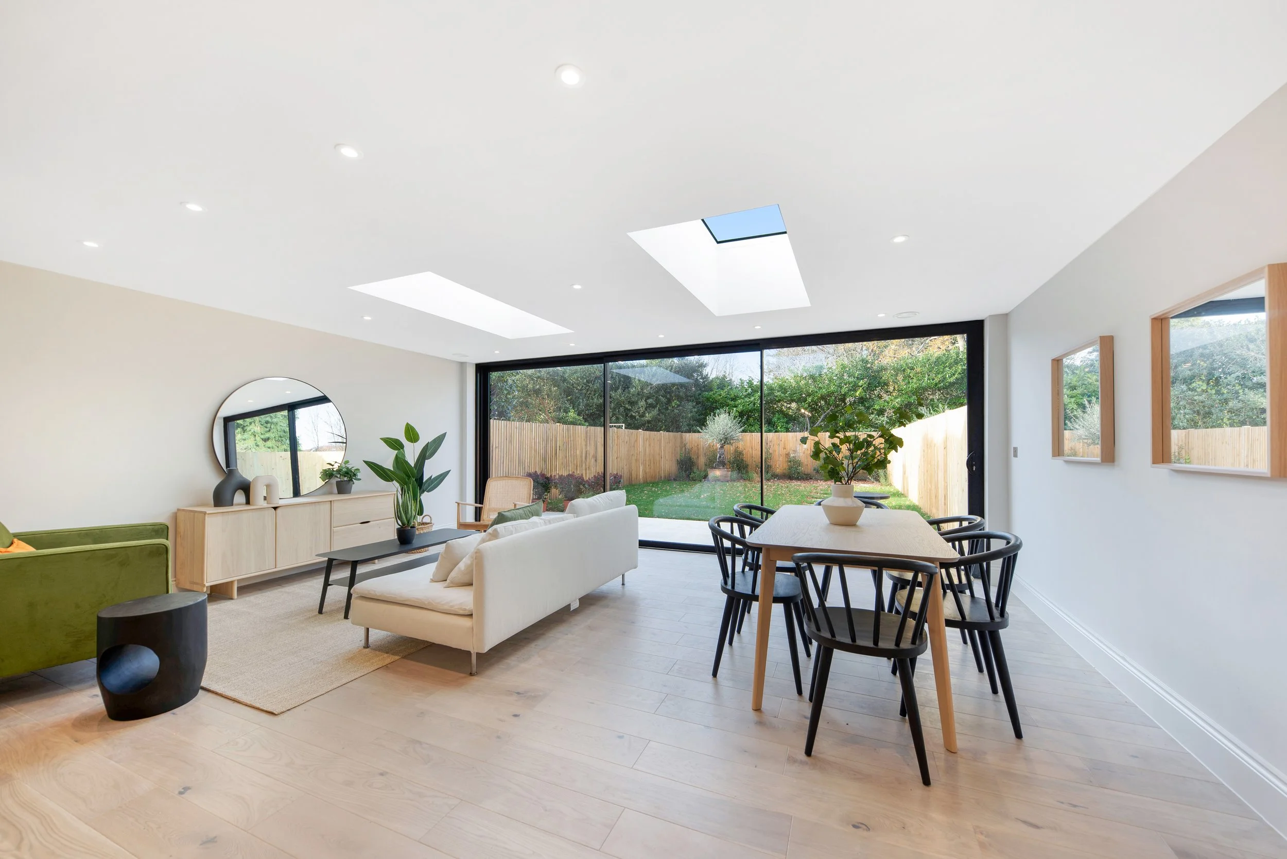 Veda Homes | A New Way of Living