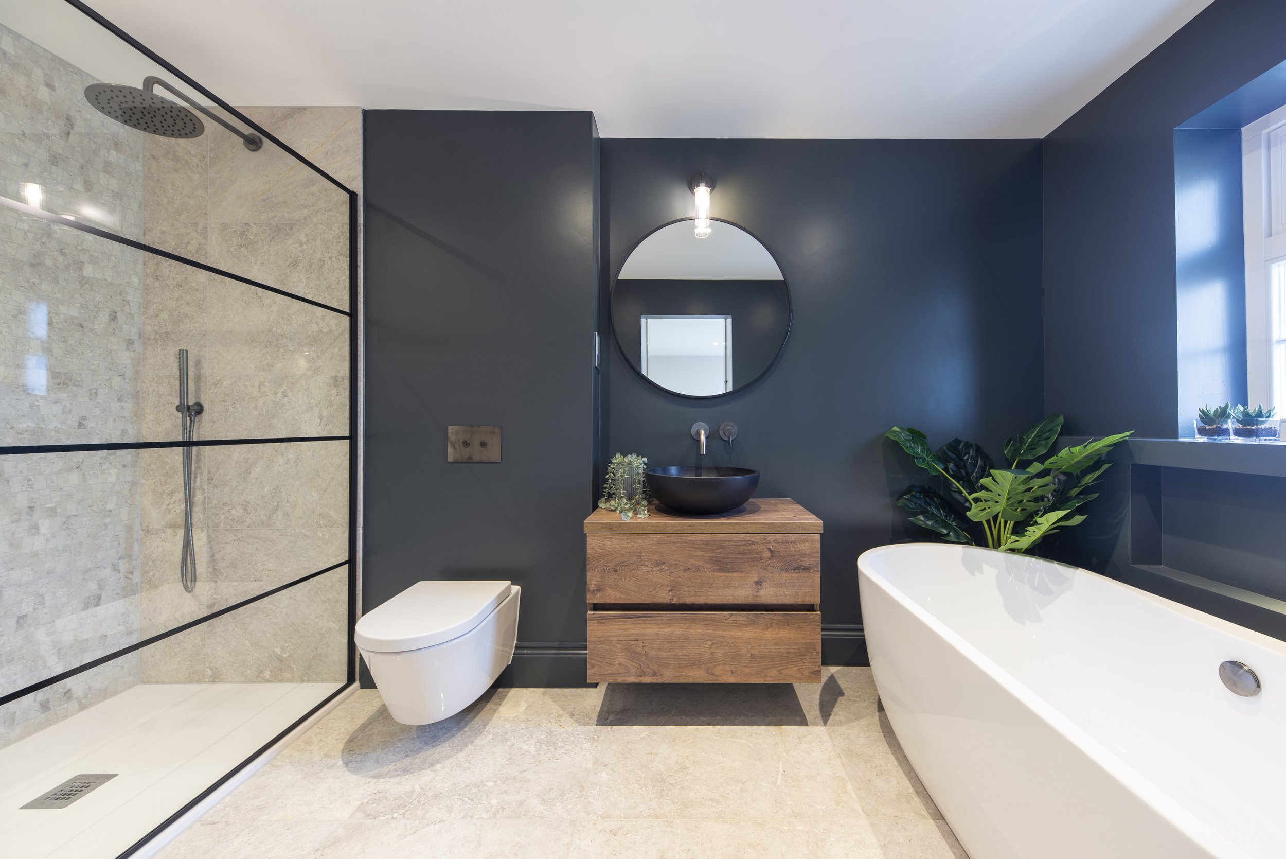 Veda Homes | A New Way of Living