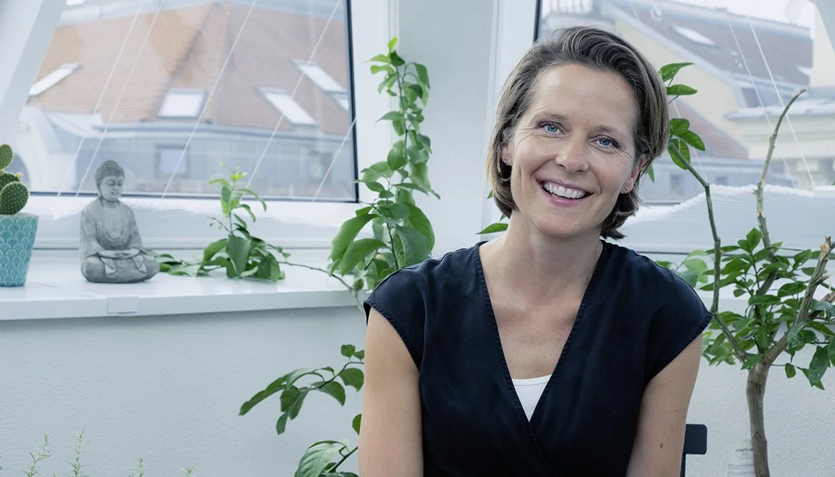 Maria Seifert-Gasteiger