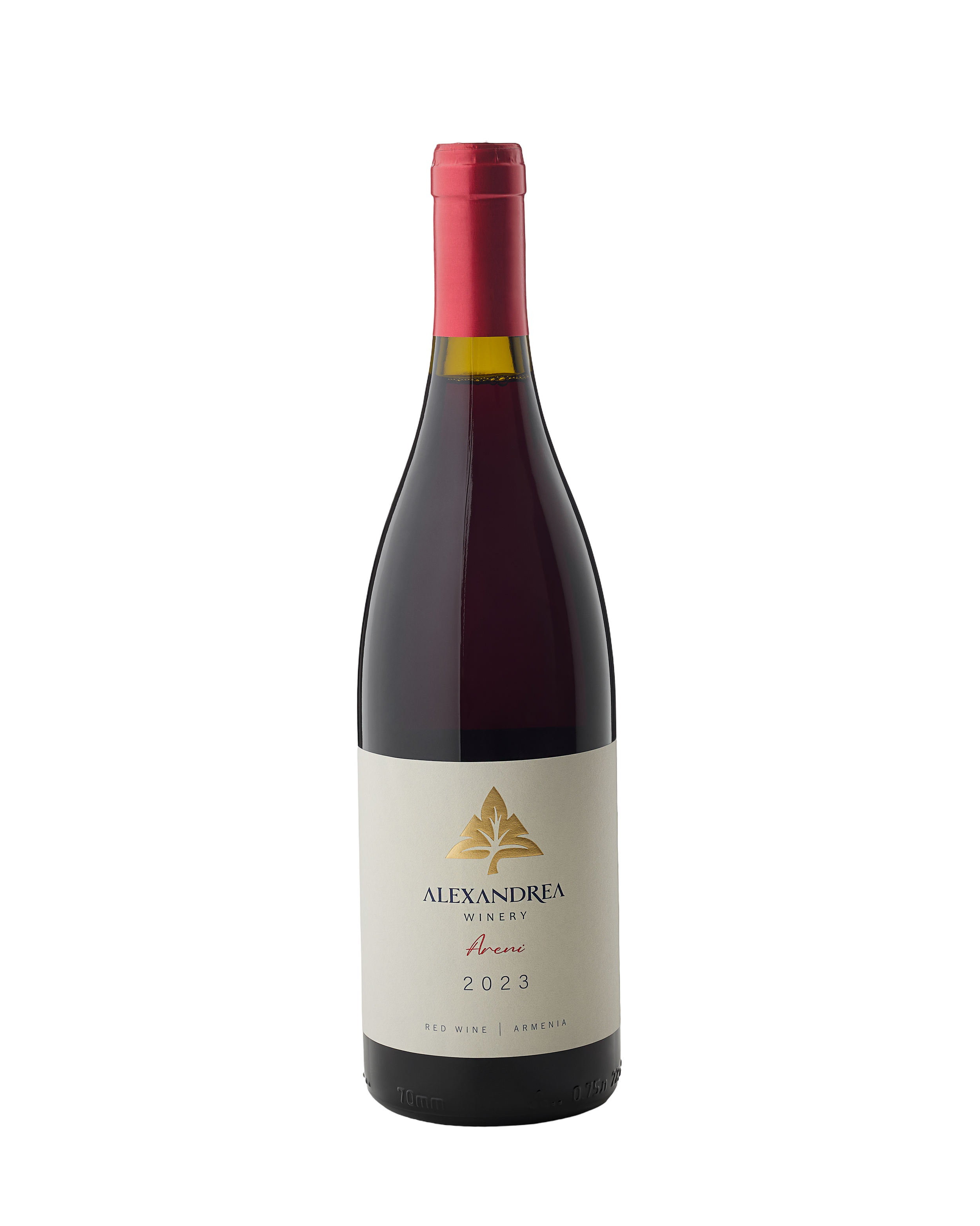 Our Wines — Alexandrea Winery
