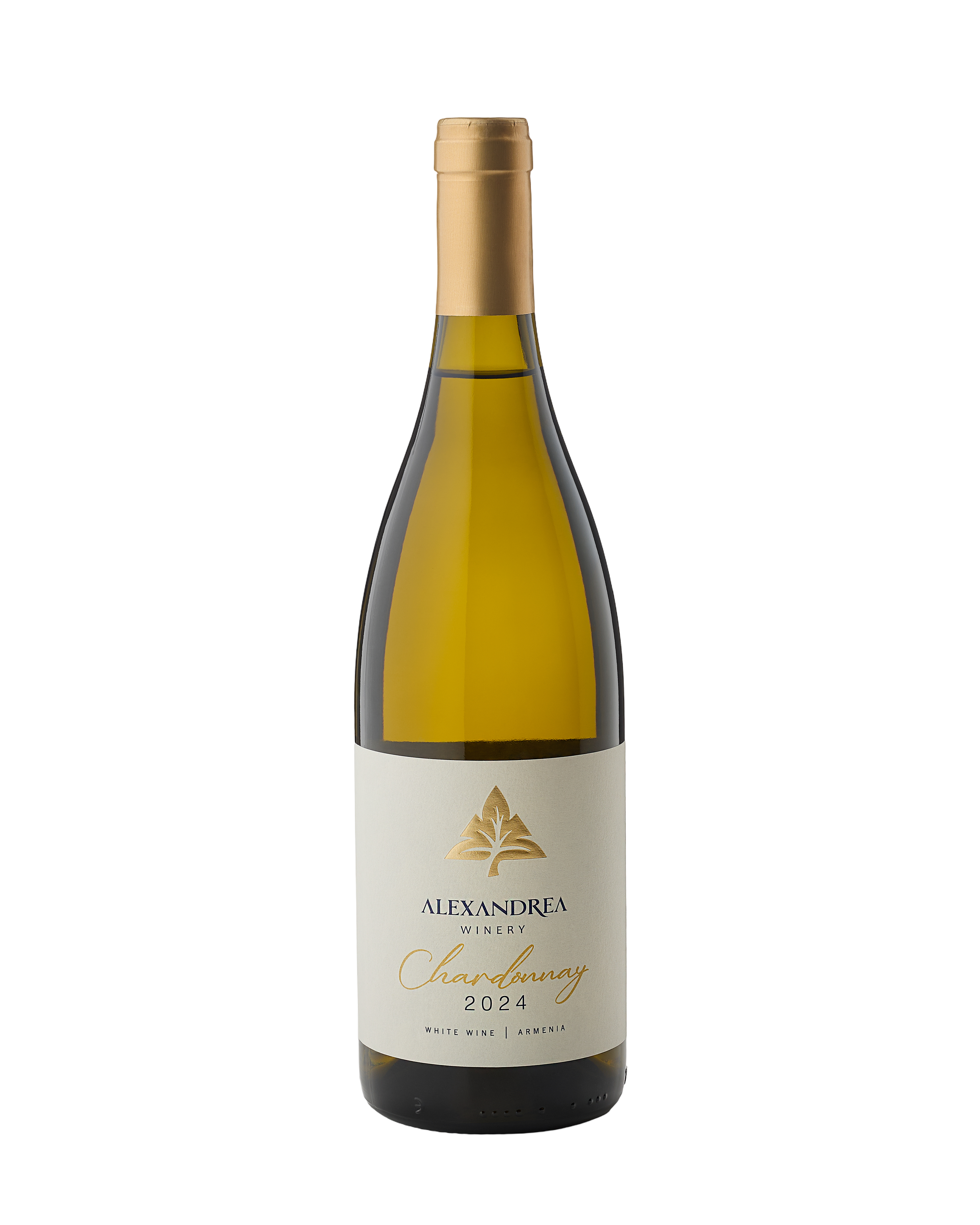 Our Wines — Alexandrea Winery