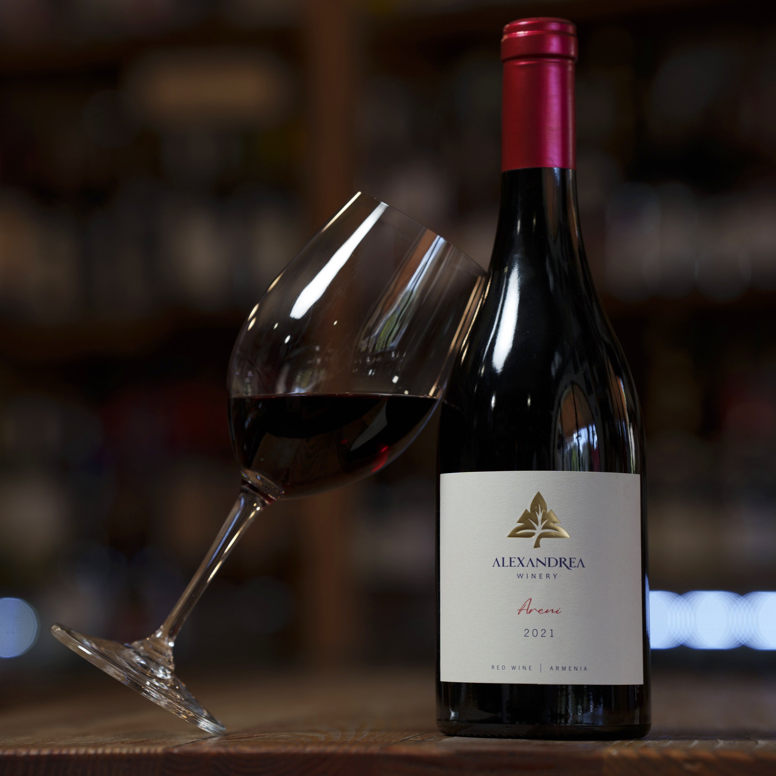 Gallery — Alexandrea Winery