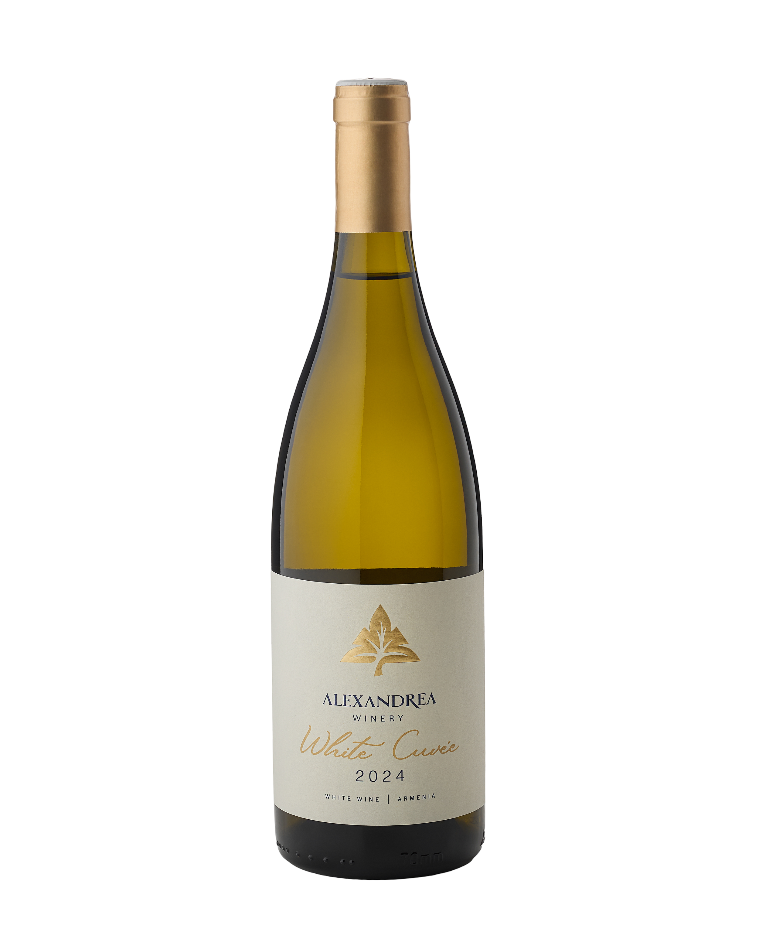 Our Wines — Alexandrea Winery
