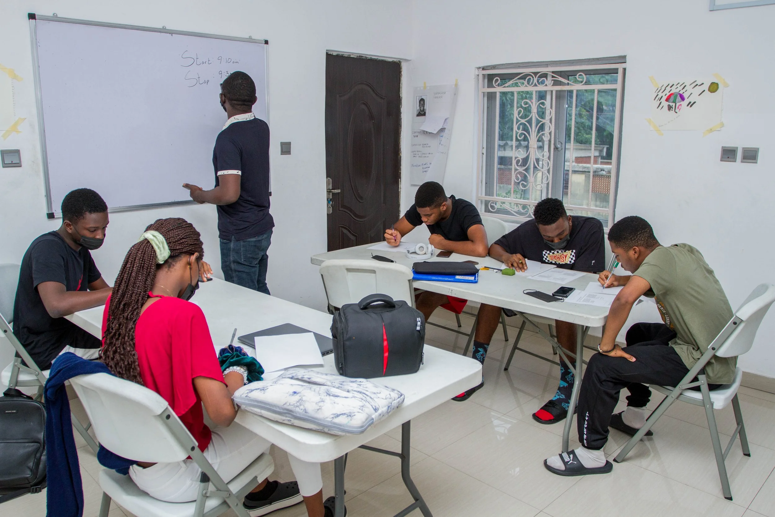 Key Learning Solutions