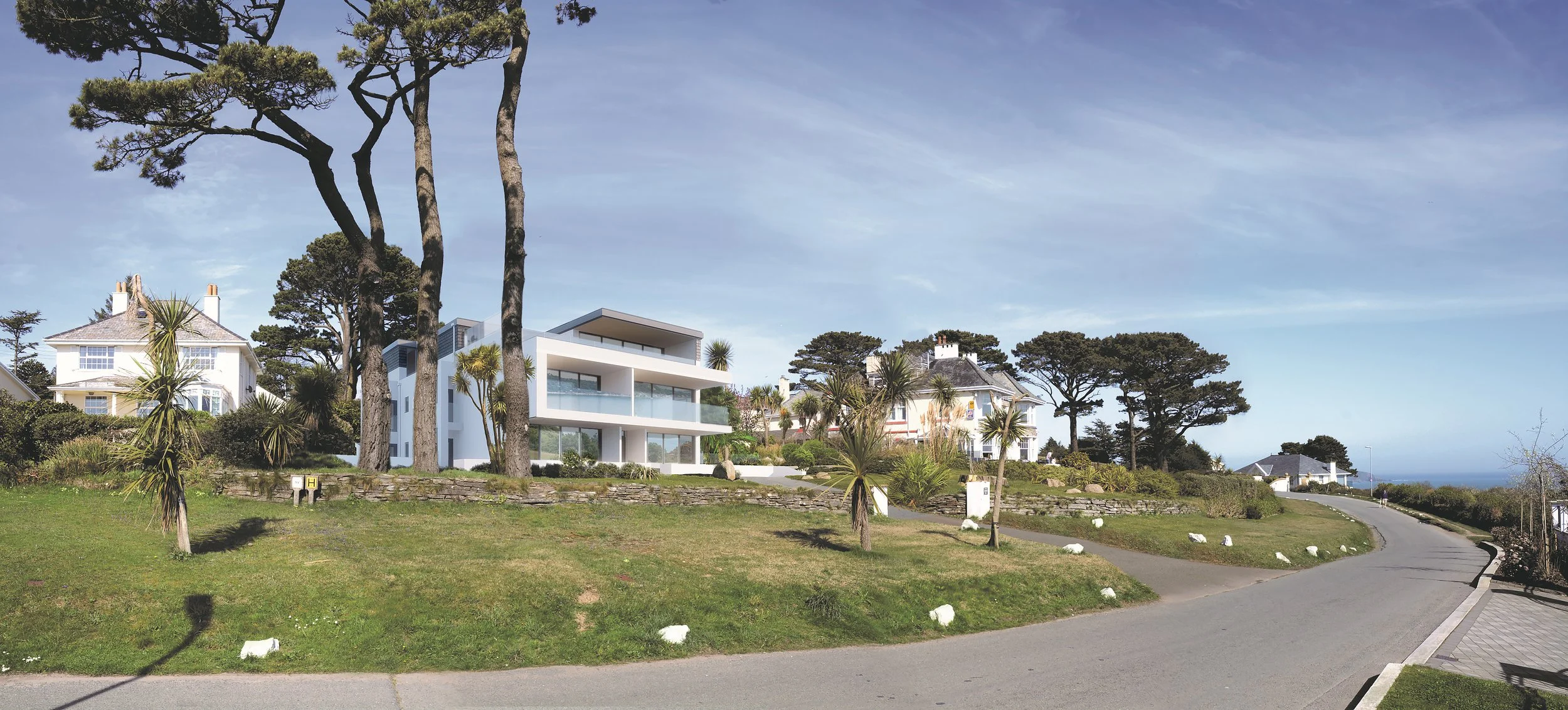 CREATE Cornwall — Create