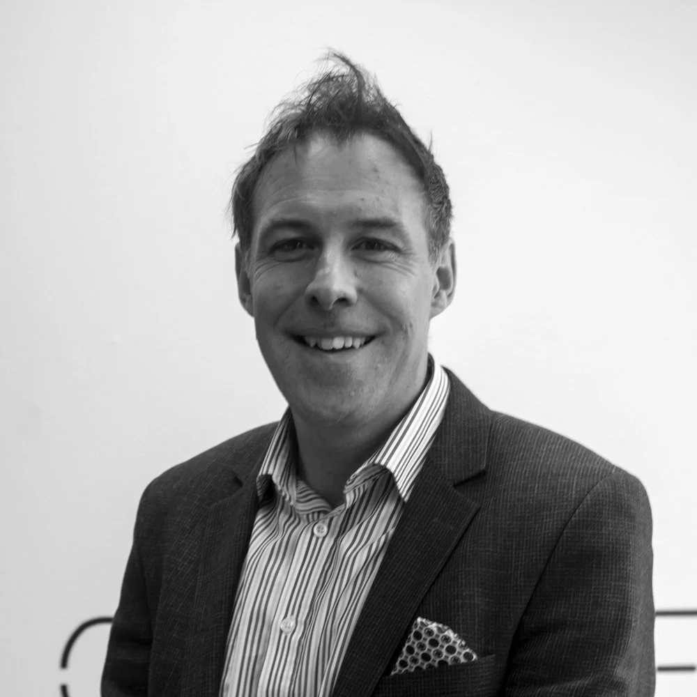 Jason Jarvis - CREATE - Architects | Town Planning Consultants | CDM ...