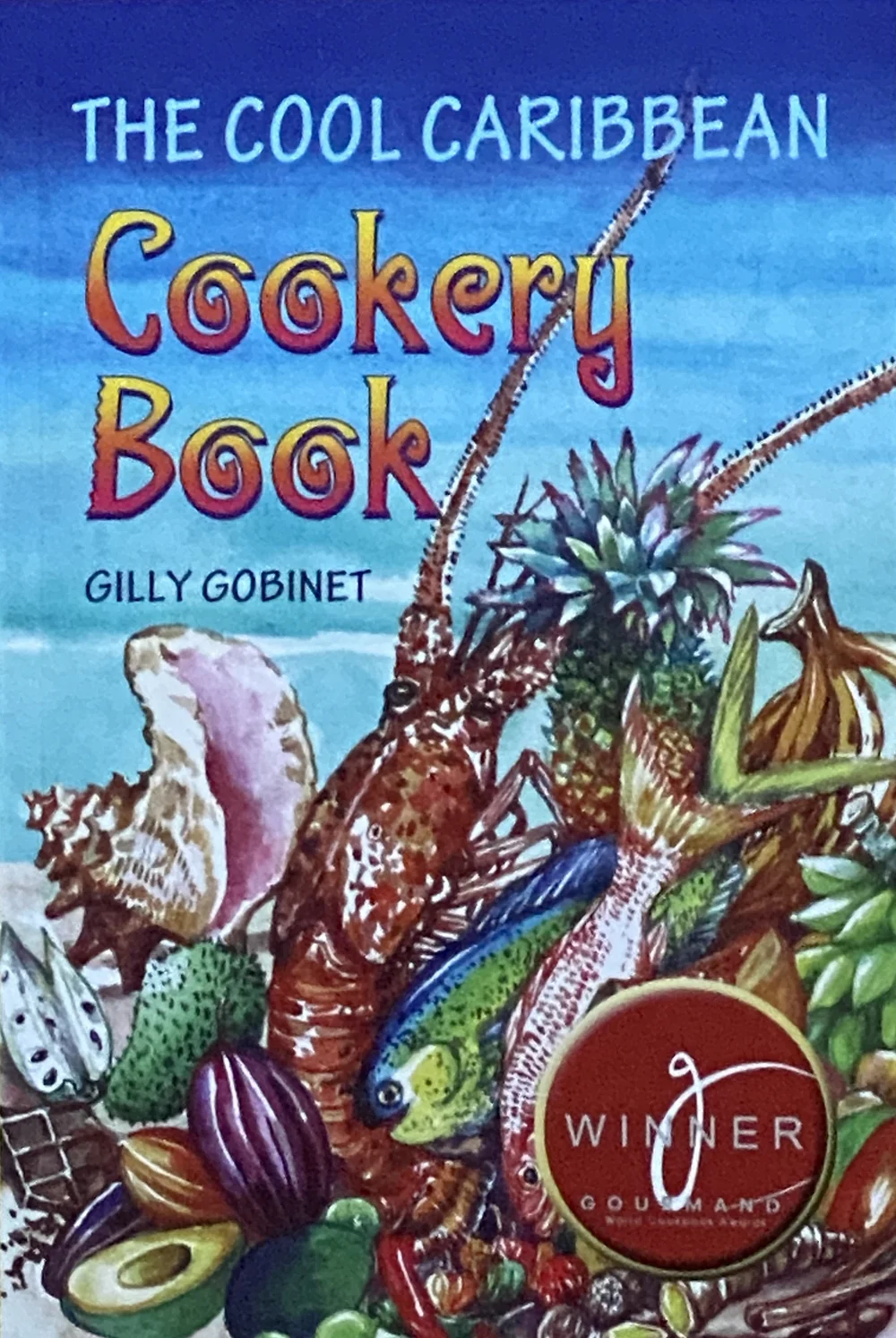 Watercolor — Gilly Gobinet Art
