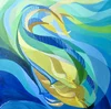 Gilly Gobinet Art — Gilly Gobinet Art