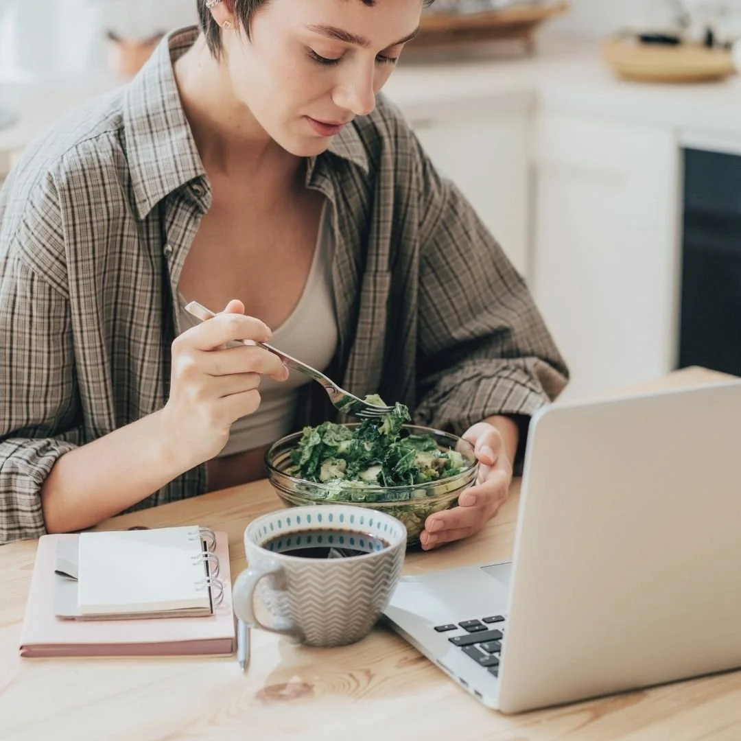 What is a Nutrition Business?