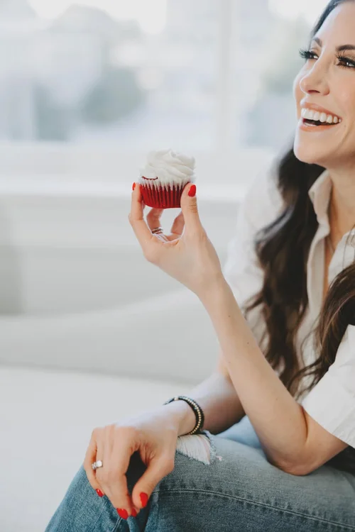 Dietitian Business Coach | Build a Thriving Nutrition Practice