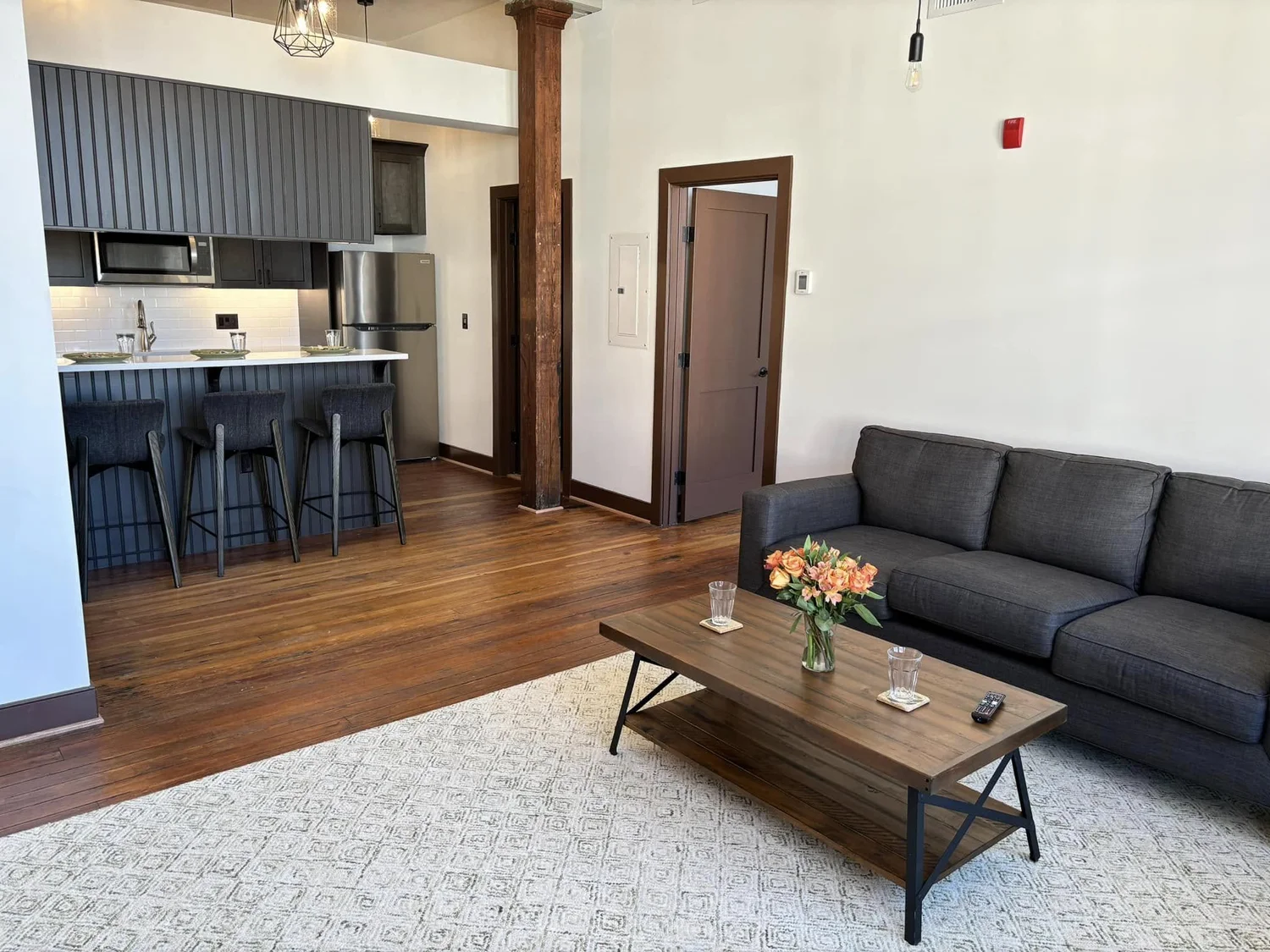 Properties — Blackthorn Capital Partners