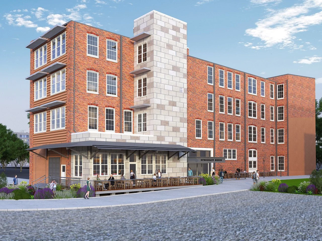 Properties — Blackthorn Capital Partners