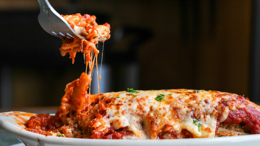 Tassone's Wine Garden