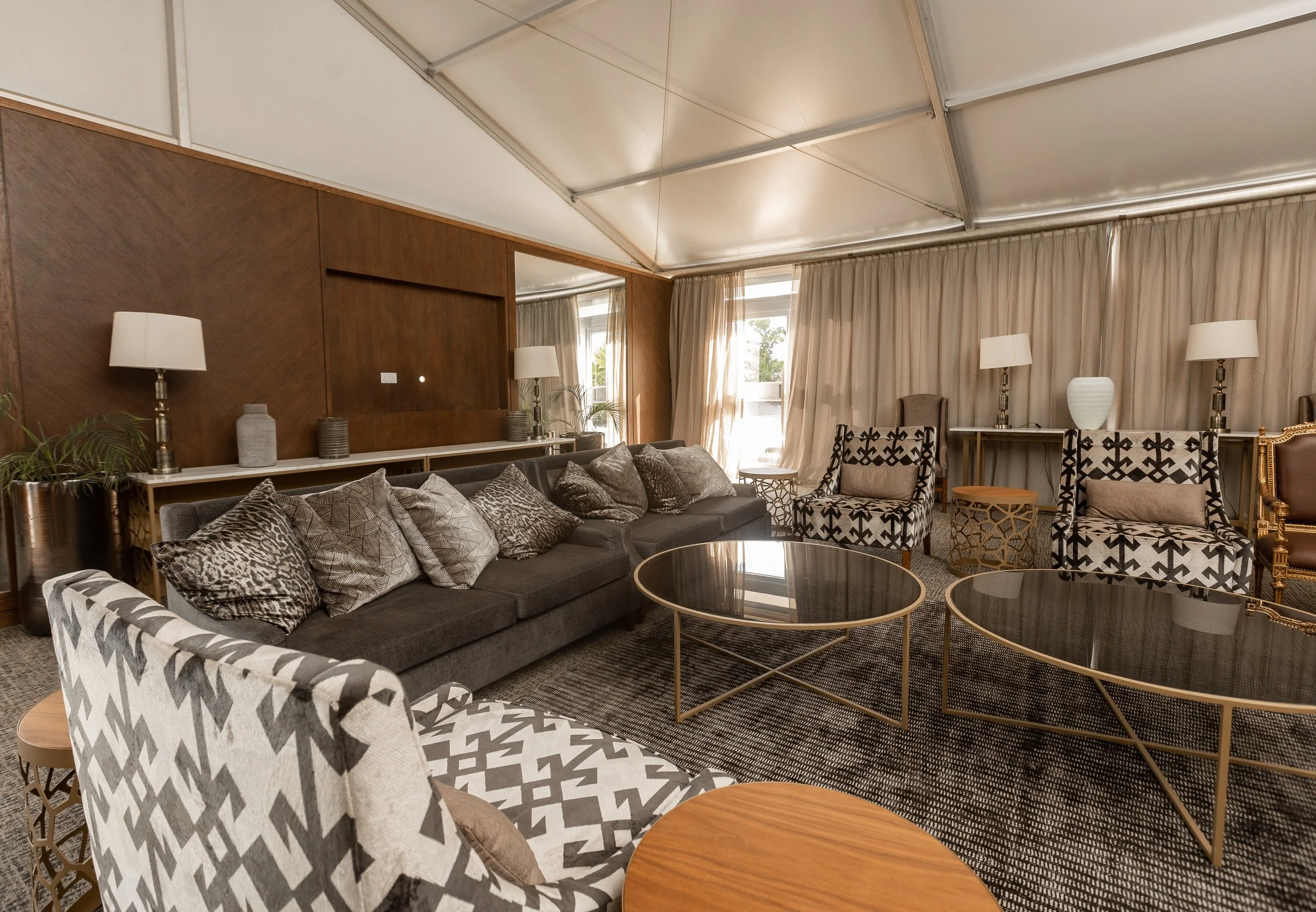 Classes — The Super Dome Tanzania