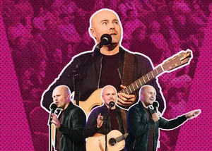 Paddy Raff — Shindig Entertainment