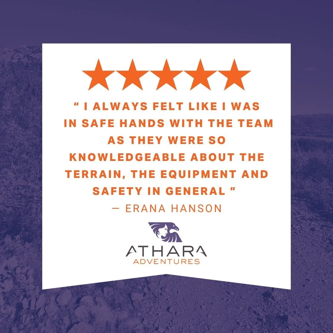 Athara Adventures