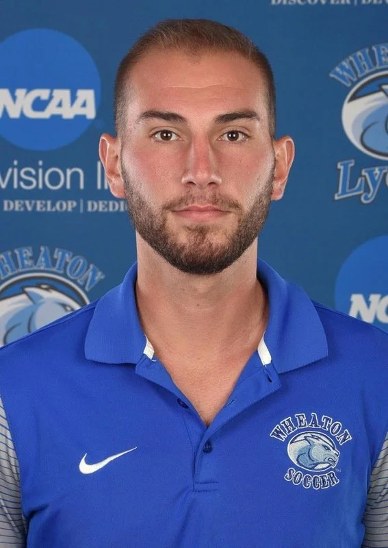 Boys Staff — Collegiate Soccer Academy