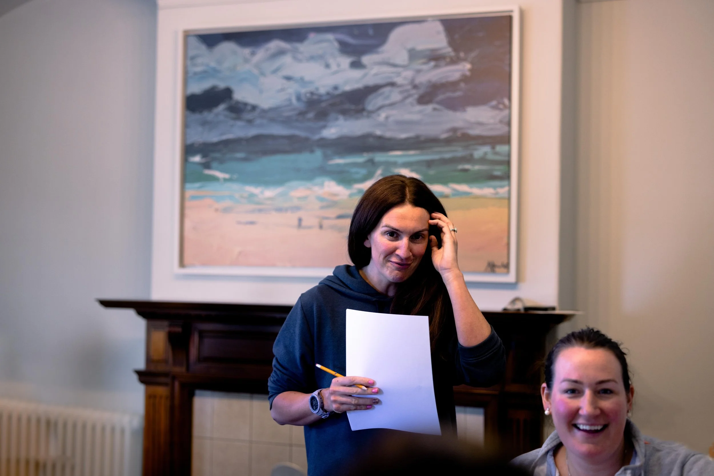 Aly Harte – Artist. Educator.