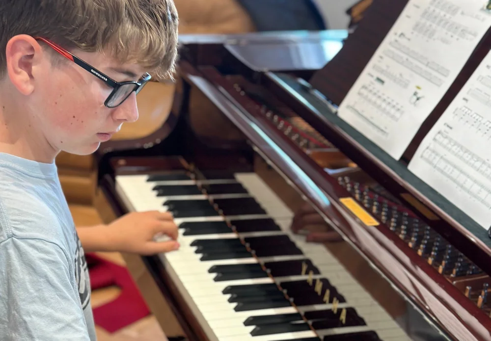 School Lessons | Enhance Skills – Enroll Today — Good Vibes Music ...