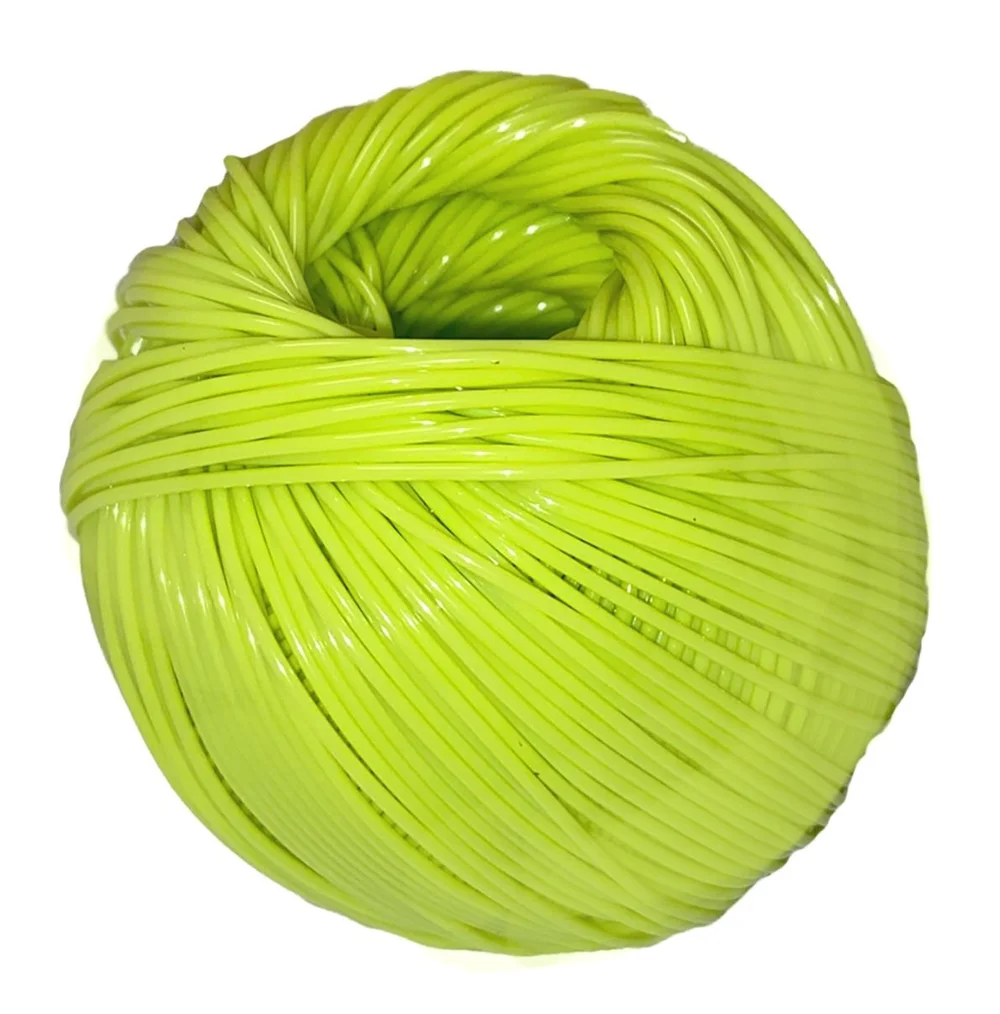 Store 1 — Discover Waterproof Transparent Jelly Yarns for Crochet ...