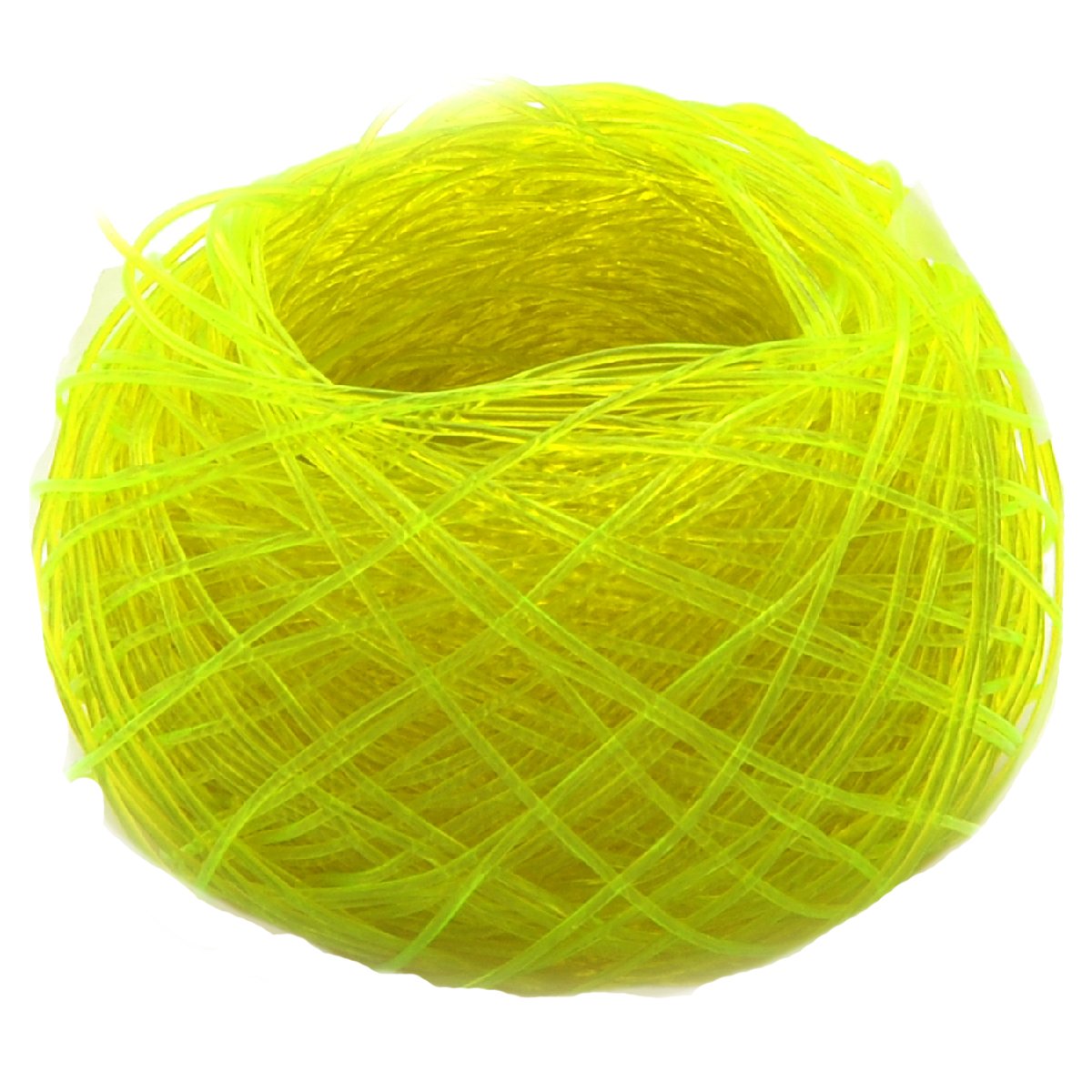 Store 1 — Discover Waterproof Transparent Jelly Yarns for Crochet ...