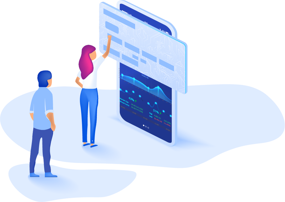 Store Level Data — MARKET TECHNOLOGIES INC.