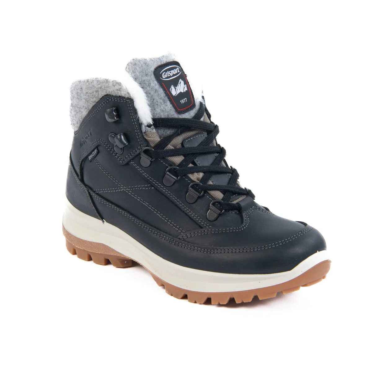 Grisport Canada | Discover Comfort Today