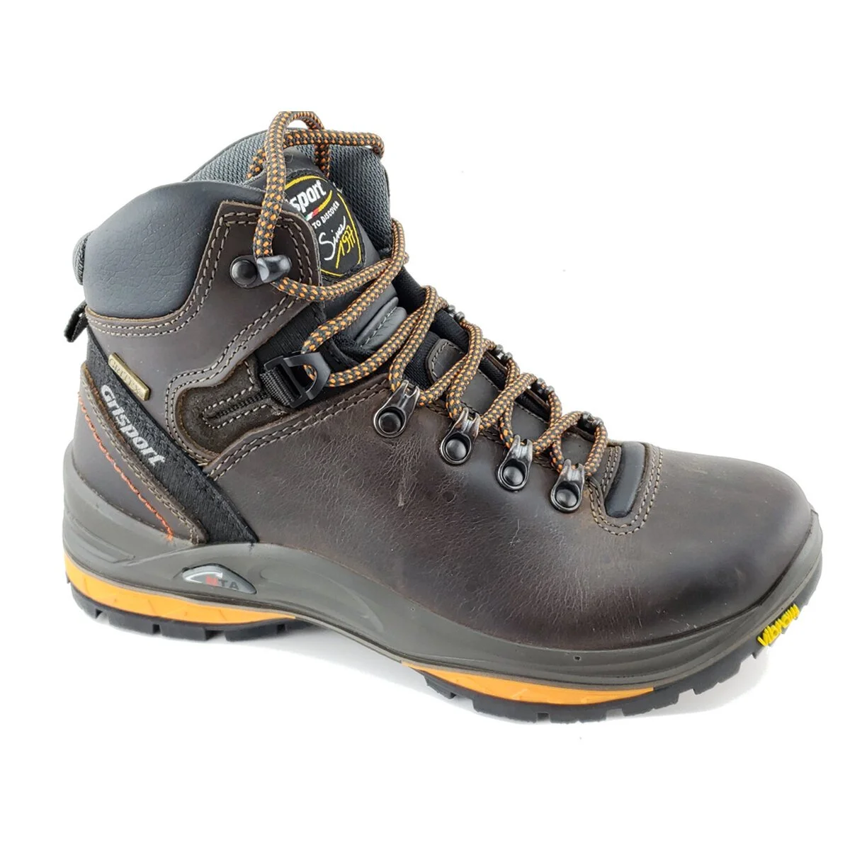 Our newest product — Grisport Canada