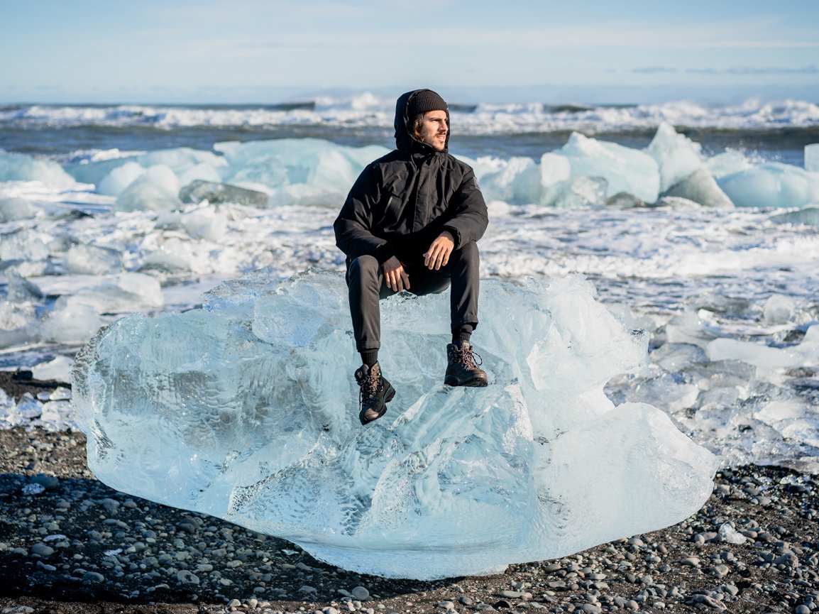 Why Hikers Love Grisport Hiking Boots — Grisport Canada