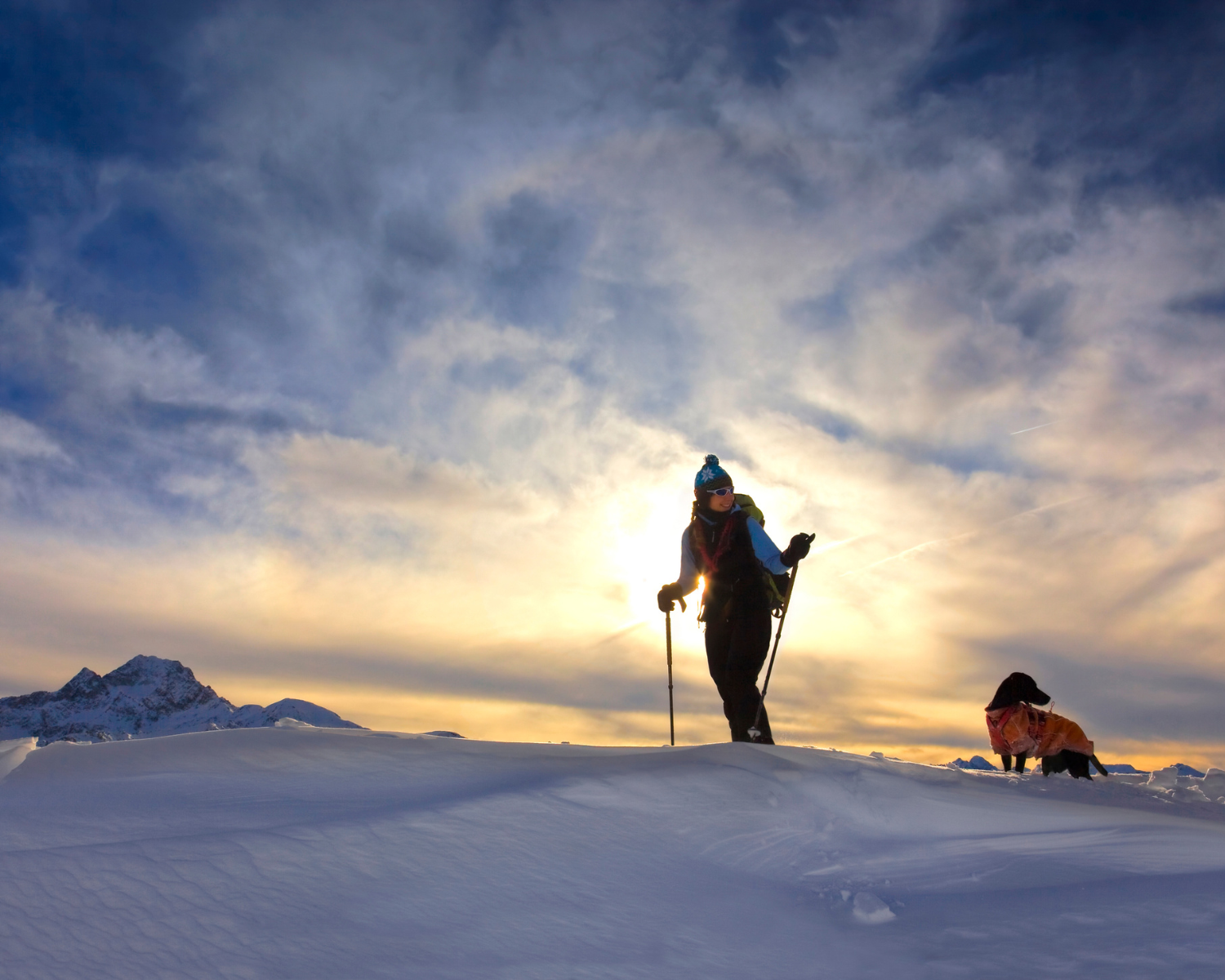 Activités de plein air à faire pendant la relâche hivernale - Grisport ...