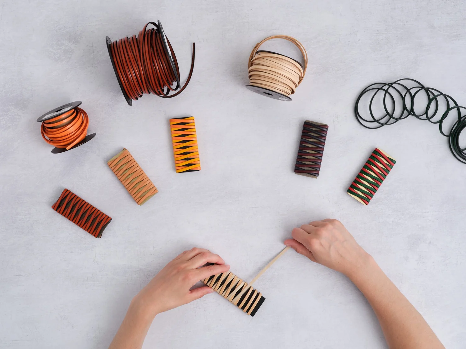 Collection — Aimee Betts