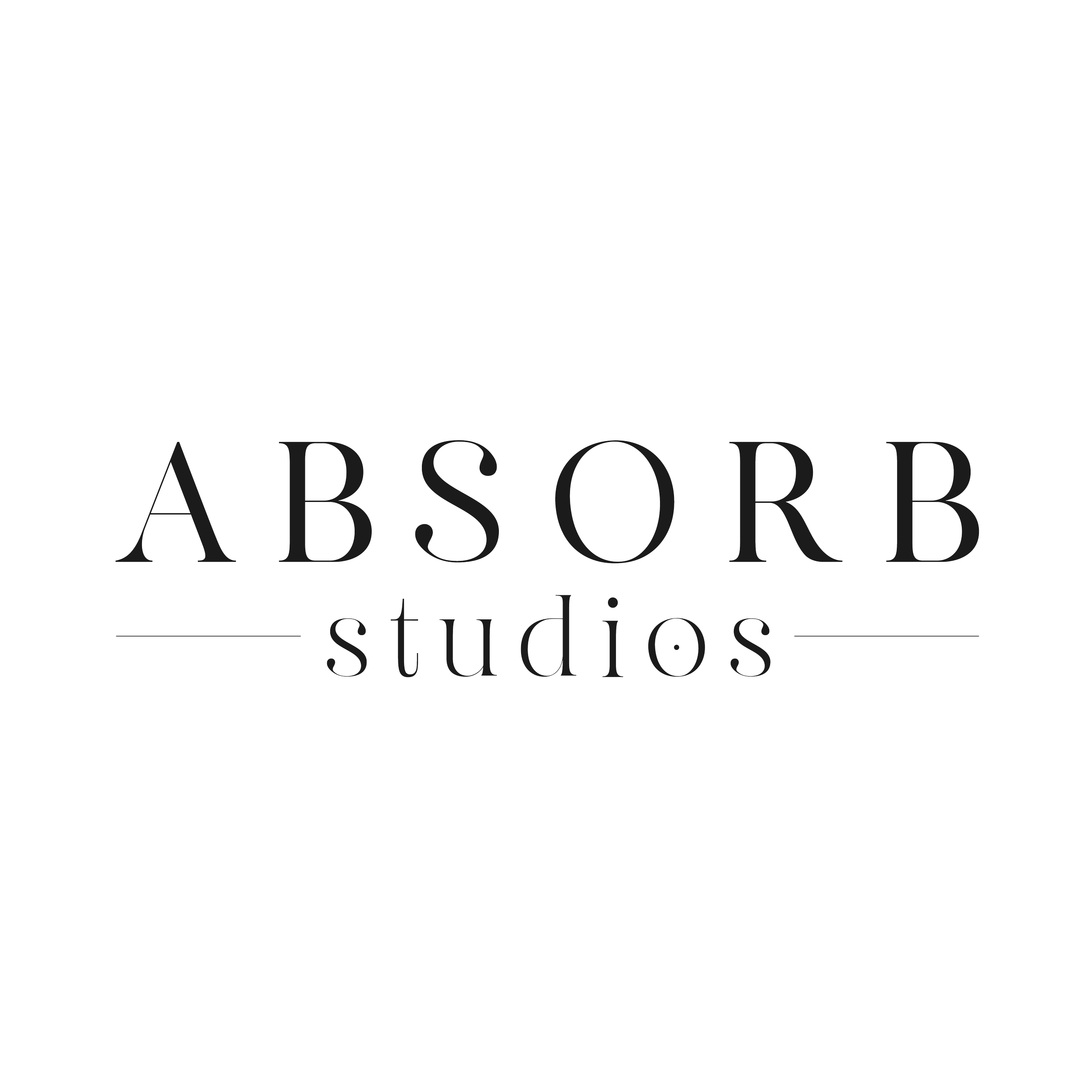 ABSORB studios