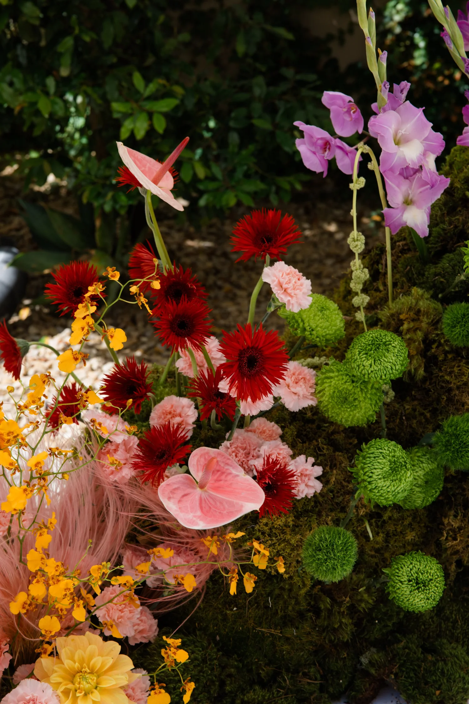 The Mad Florist | Discover Stunning Floral Designs