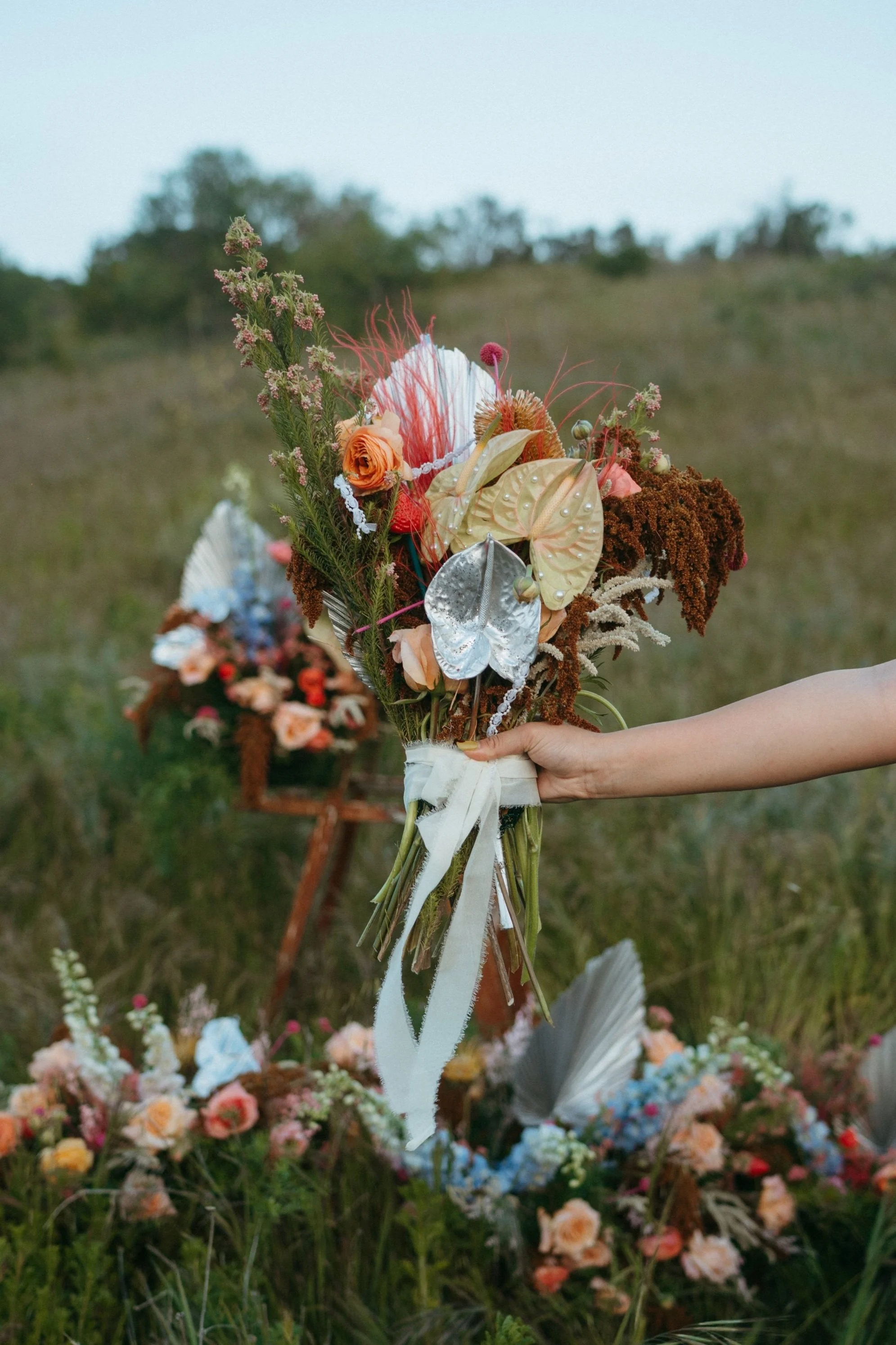 The Mad Florist