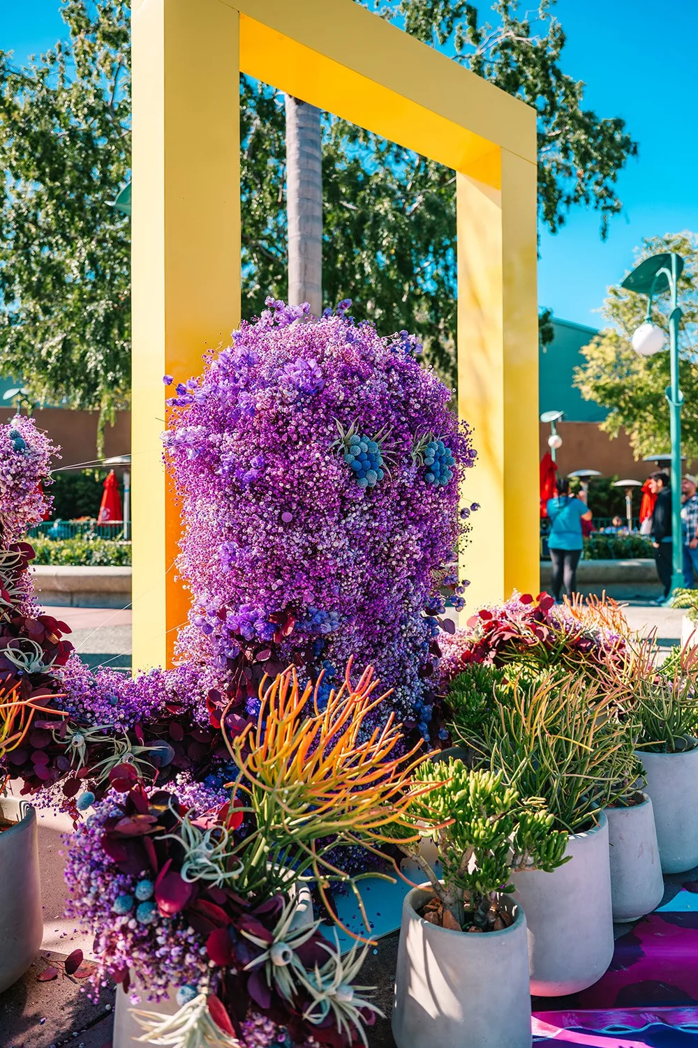 The Mad Florist | Discover Stunning Floral Designs