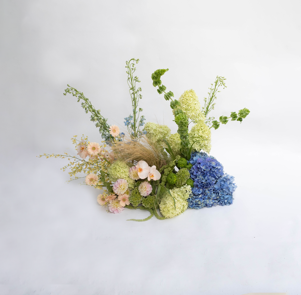 The Mad Florist