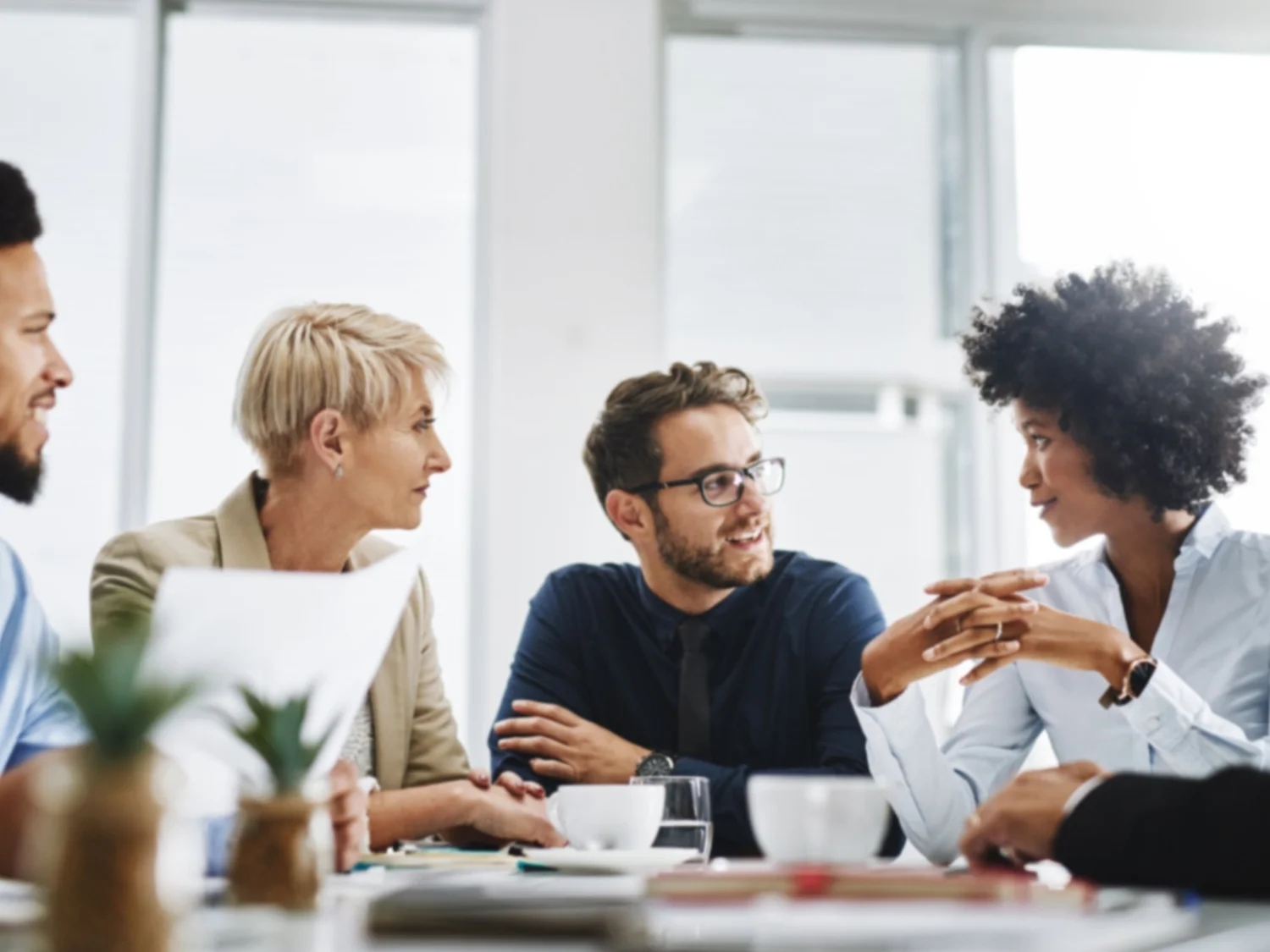 Pendulum - Canada’s premier communications firm