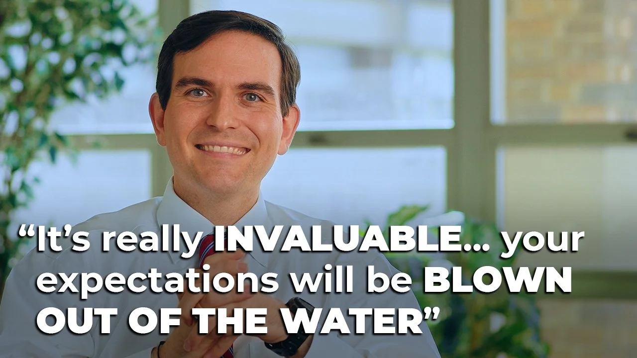 DM Productions - Christian Video Production