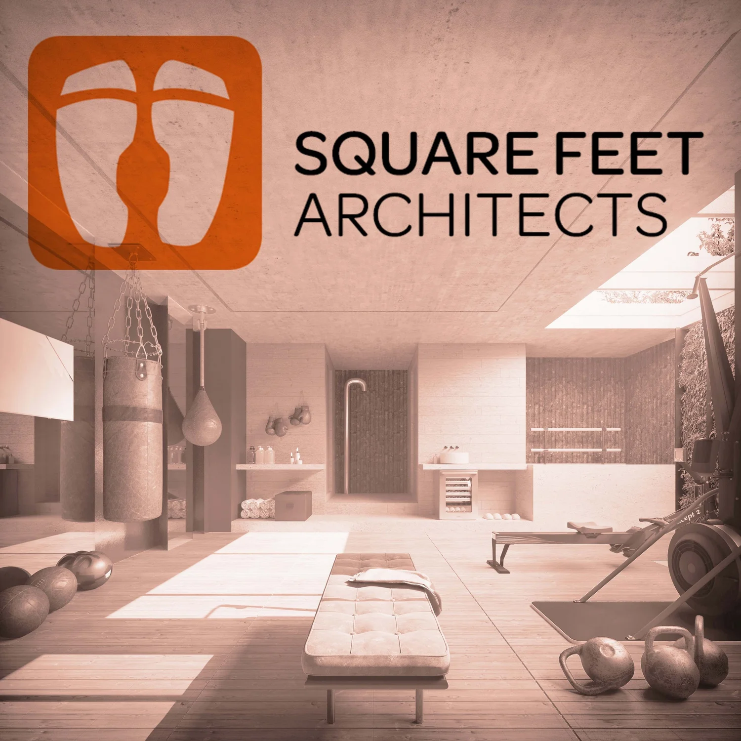 Square Feet Architects Residential, Commercial and Mixed-Use Architects ...