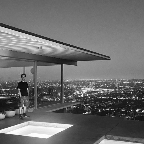 STAHL HOUSE FOR SALE: WHEN ARCHITECTURE BECOMES ART – AND WHY CREATING ...